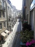 Martim Moniz 28 Guest House (Rua dos Cavaleiros No:127), otel  Lizbon'dan