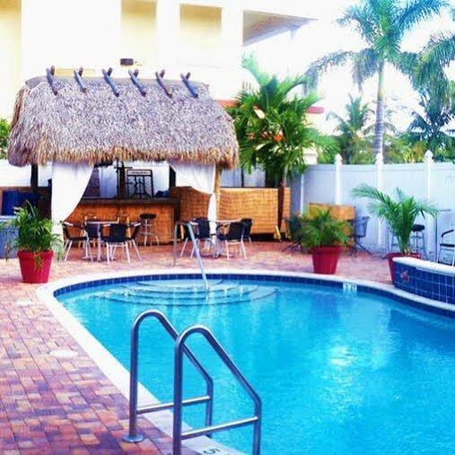 Otel Plantation Inn Hotel & Lounge, Florida Eyaleti, foto