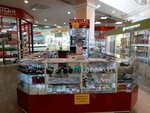 Deluxe (ulitsa Shchepkina No:4Б), kozmetik ve parfümeri mağazaları  Kursk'tan