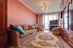 Ajris Apartments (Pyatnitskoye Highway No:35), kısa süreli konaklama  Moskova'dan