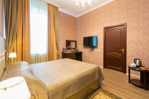 Villa German (Batalinskaya ulitsa No:21, Yessentuki), otel  Essentuky'den