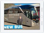 Ramoser Rittner Reisen Bus - Taxi (Trentino-Alto Adige, Bolzano – South Tyrol, Renon, Zona Artigianale Collalbo), taksi  Trentino‑Alto Adige'den