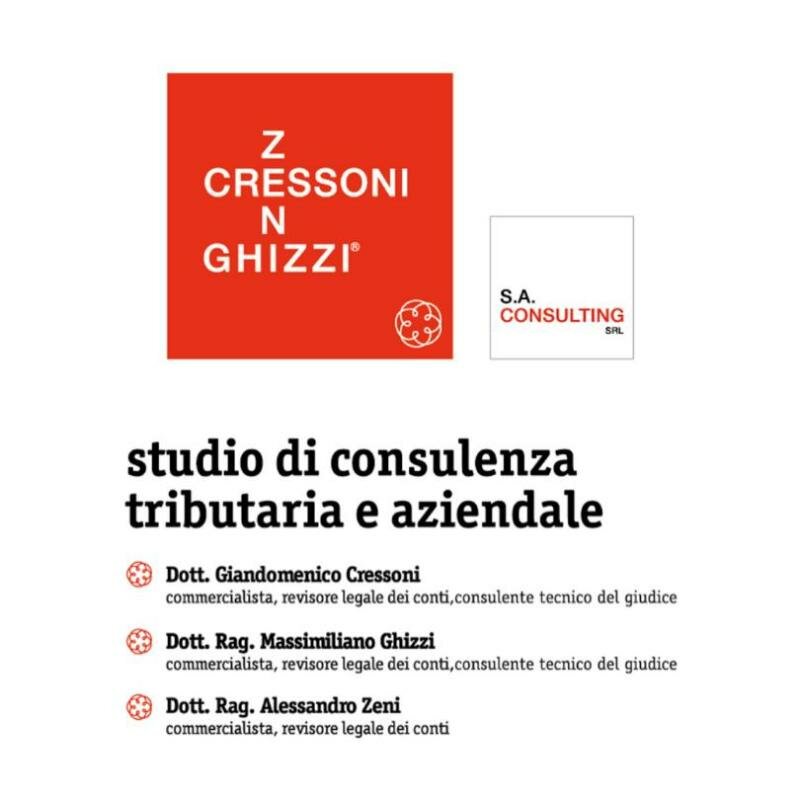 Muhasebeciler Studio Associato Cressoni - Ghizzi - Zeni, Dünya, foto