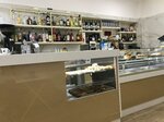 Pasticceria Pascal (Campania, Naples, Via Serra G.), ekmek fırını  Napoli'den