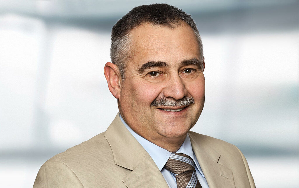 Sigorta şirketleri Itzehoer Versicherungen: Dieter Fleischmann, Schleswig‑Holstein, foto