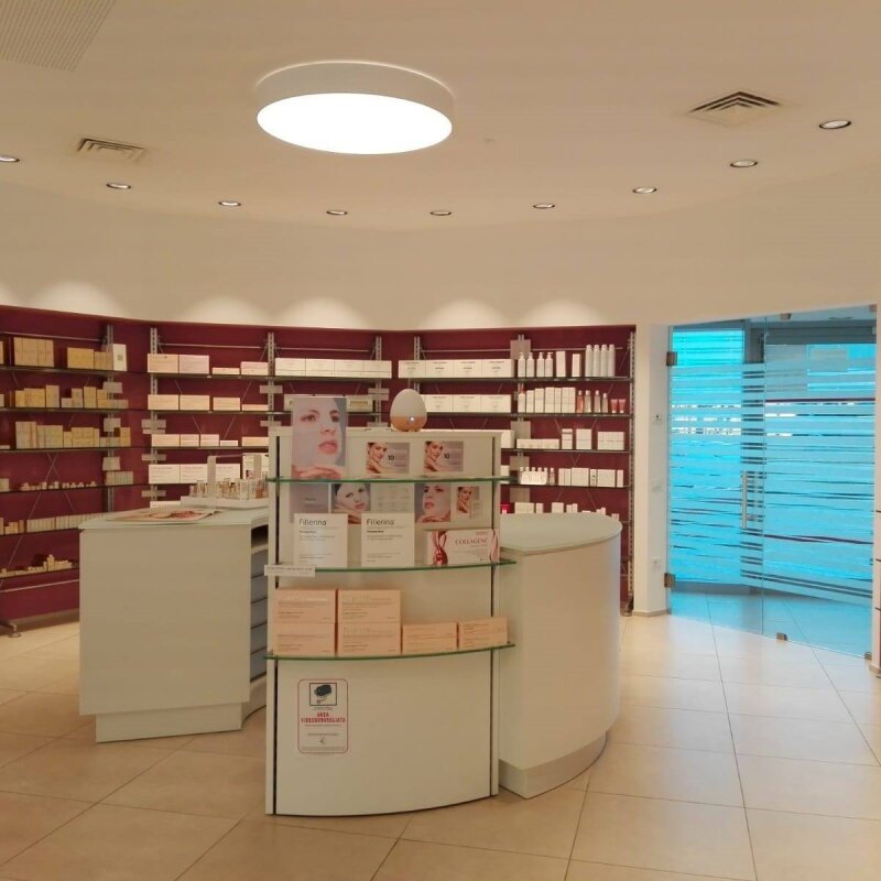 Eczaneler Farmacia Agostinelli, , foto