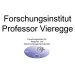 Forschungsinstitut für Regional- und Wissensmanagement gGmbH Professor Dr. Peter Vieregge (Bahnhofstraße No:91, Plettenberg), danışmanlık hizmetleri  Plettenberg'den