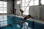 Triumph (ulitsa Olega Koshevogo No:19), çok amaçlı spor tesisleri  Kazan'dan