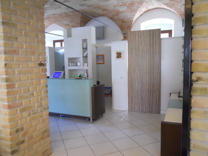 Kuaförler Parrucchieri Magique Beaute Benessere, Ascoli Piceno, foto