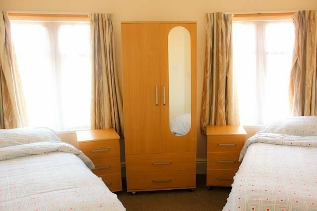 Otel The Knowsley B&b, Liverpool, foto