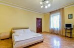 Lvivyanka Lviv (Друкарская улица No:9), kısa süreli konaklama  Lviv'den