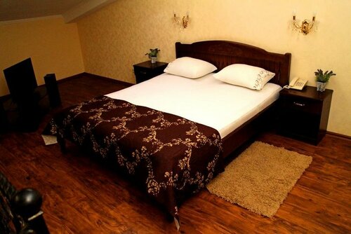Otel Hotel Meduza, Harkiv, foto