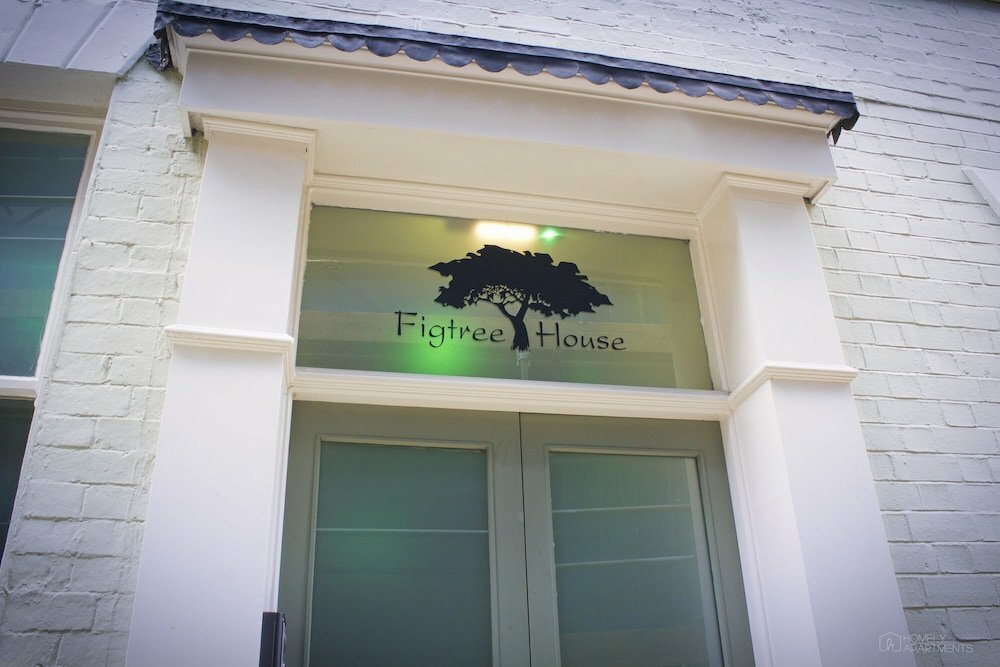 Otel Homely Serviced Apartments - Figtree, İngiltere, foto