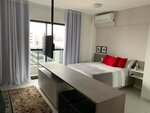 Edificio Time Apto 1014 (Estado de Alagoas, Maceió), kısa süreli konaklama  Maceio'dan