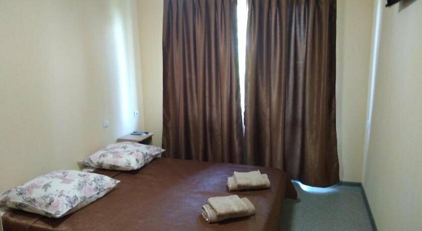 Otel Mini gostinitsa Hostel, Odessa Bölgesi, foto