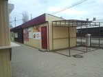 Крутой Окер (Volgograd Region, Kotelnikovo, Zheleznodorozhnaya ulitsa), market  Kotelnikovo'dan