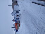 Потолочные плитки (Republic of Tatarstan, Town of Nurlat, mikrorayon Tsentralny), seramik fayans  Nurlat'tan