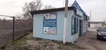 Удачный (Lipetsk Region, Lebedyan, ulitsa Maksima Gorkogo), bahçecilik mağazaları  Lebedian'dan