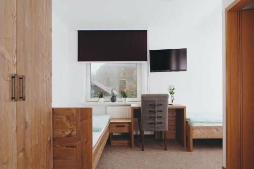 Otel Gostisce Krivograd, Dünya, foto