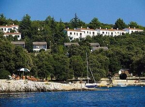 Apartments Koversada (Vrsar), otel  İstriya Bölgesi'nden