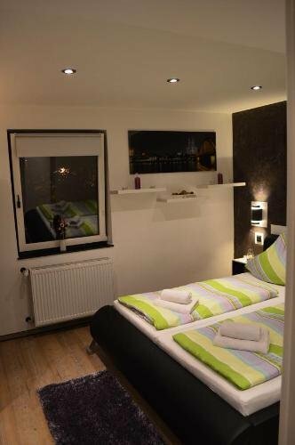 Otel SinueSsa, Köln, foto