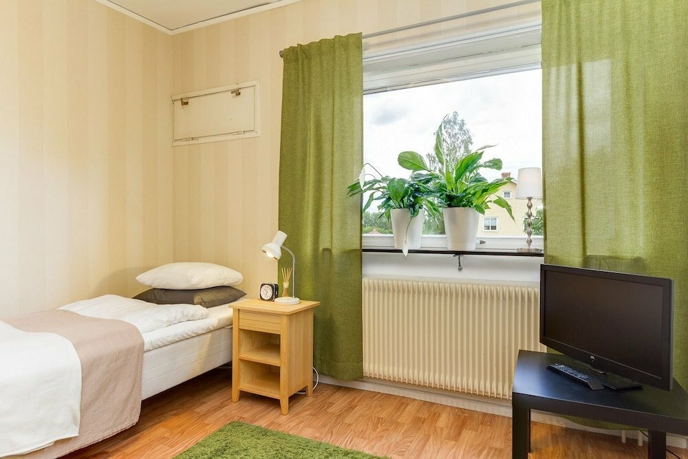 Otel Nordicbo, Sandviken, foto