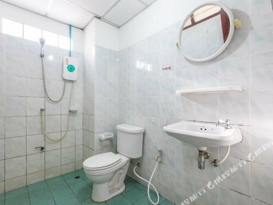 Kısa süreli konaklama Soi 5 Apartment, Pattaya, foto