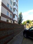 Apartment With one Bedroom in Mykolaiv, With Wonderful City View and Wifi - Near the Beach (проспект Мира No:44), kısa süreli konaklama  Nikolaev'den