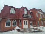 Мужской (ulitsa Lenina No:56Б), giyim mağazası  Volzhsk'tan