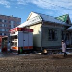 Касимовхлеб (No:9Г, mikrorayon Priokskiy), ekmek fırını  Kasimov'dan