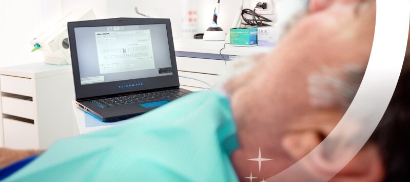 Özel ağız ve diş sağlığı klinikleri ve muayenehaneleri Crystaldent Studio Dentistico Associato, Roma, foto