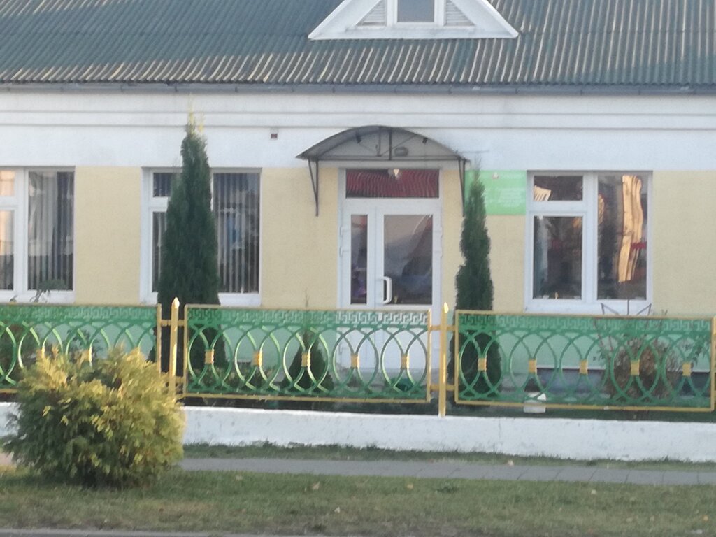 Anaokulları Yasli-Sad № 1, İvanovo, foto