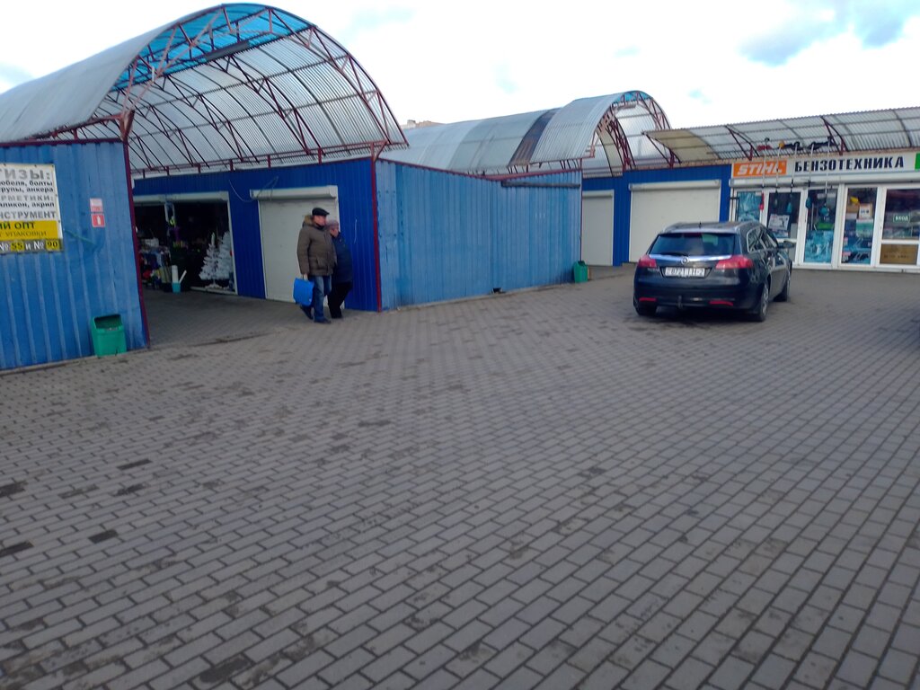 Mobilya aksesuar ve parçaları VSEzamochki, Vitebsk, foto