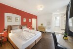 Villa Maria - Suiten & Appartements (Josef Egger-Straße No:4, Kufstein), otel  Tirol'den