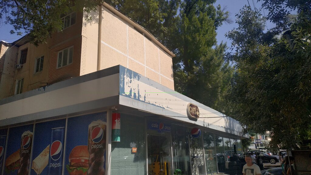 Jant ve lastikçiler Tires and Disks, Taşkent, foto