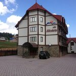 Nikoletta (No:151Б, urochyshche Staishche), otel  Yaremcha'dan