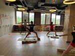 In Clover (Kurmangazy Street No:95), fitness kulüpleri  Almatı'dan