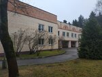 РНПЦ Омр им. Александрова маммологический корпус (Minski District, Barawlianski Rural Council, 66к13), hastaneler  Minskaya oblastından