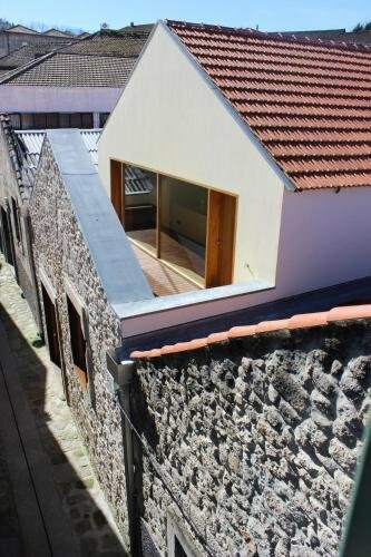 Otel Groove-Wood Loft, Porto, foto