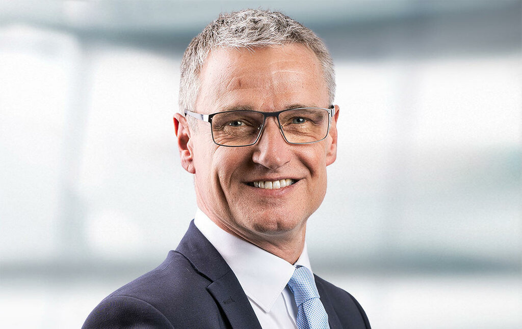 Sigorta şirketleri Itzehoer Versicherungen: Jens Reimers, Rendsburg, foto
