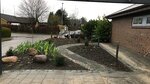 Holm's Anlægsgartneri ApS (Southern Denmark, Haderslev Kommune, Ribevej, 4), peyzaj tasarımı  Güney Danimarka'dan