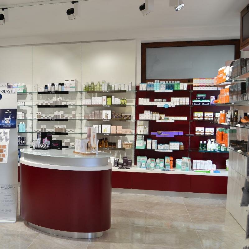 Alternatif tıp merkezleri Parafarmacia Dr. ssa Mara Inticu, Sardunya, foto