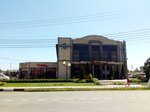 Das колбас (Lenina Street No:1), kafe  Kurganinsk'ten