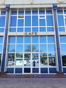 Диёр (Tashkent Region, Akkurgan), kafe