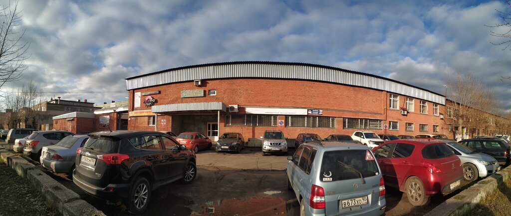 Market Супер, Elektrostal, foto