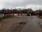Garage cooperative (Avijataraw Street No:18к5), garajlar  Shchuchyn'den
