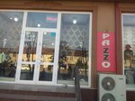 Pazzo (Uzbekistan Street No:102), giyim mağazası  Andican'dan