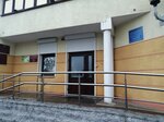 Belorusskoye Obshchestvo Okhotnikov i Rybolovov Rgoo Zhlobinskaya Rayonnaya Org. Struktura (ulitsa Belinskogo No:4), avcılar ve balıkçılar  Zhlobin'den