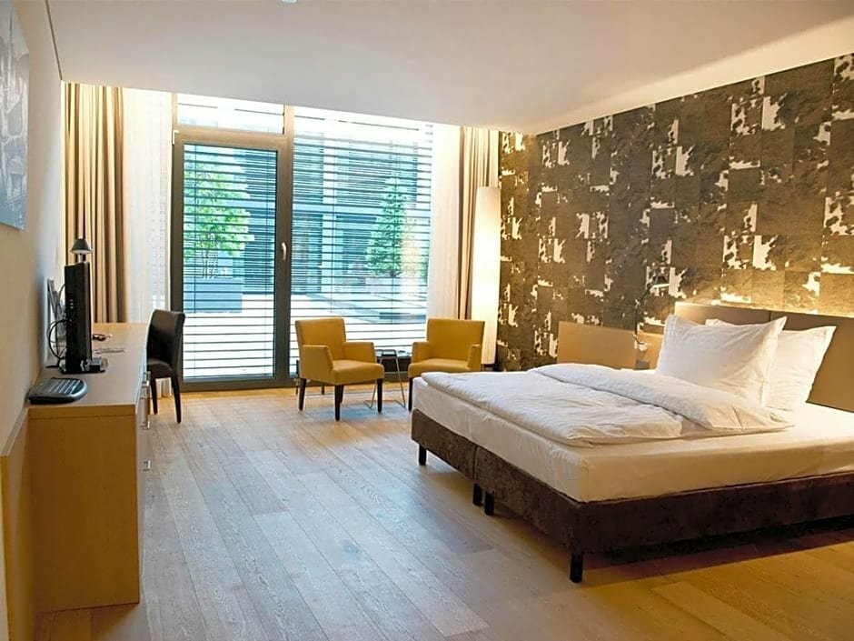 Otel Tailormade Hotel Sihlpark Schindellegi, Schwyz, foto