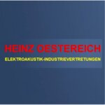 Heinz Oestereich (Berlin, Schwarzschildstraße, 3), elektronik eşya mağazaları  Berlin'den